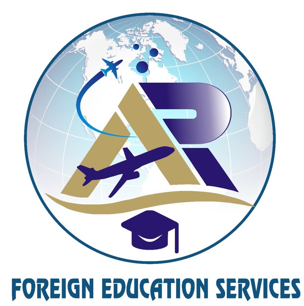 A R Foreign Education Services - Study Abroad & Visa Experts India